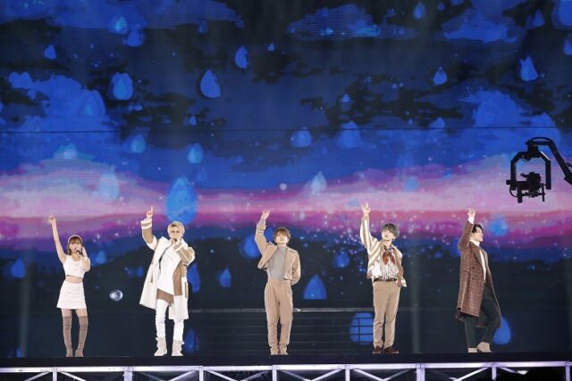 AAAライブ2021東京ドームチケットの取り方！倍率や申し込み方法も紹介 - J-POPはカレンにお任せ♪