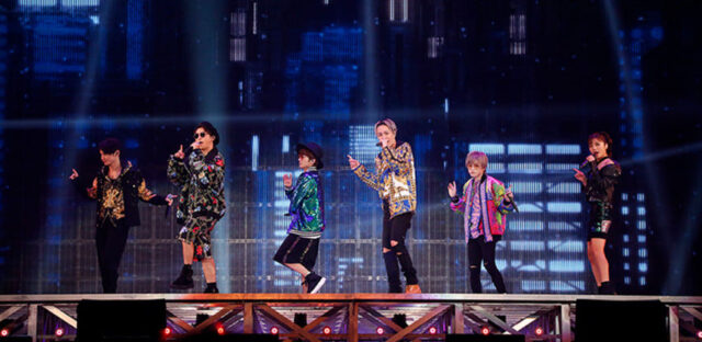 AAAライブ2021東京ドームチケットの取り方！倍率や申し込み方法も紹介 - J-POPはカレンにお任せ♪